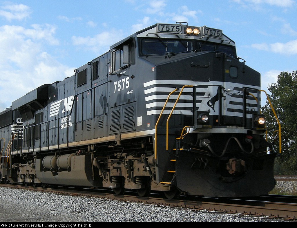 NS 7575